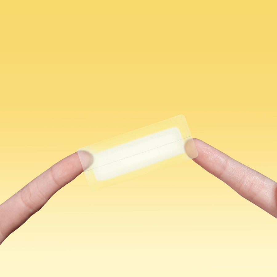 Dr. Herma | Patchs Anti-Boutons pour le traitement de l'Acné – Dr Herma